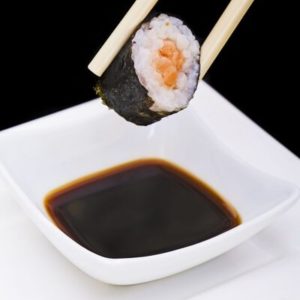 Soy Sauce | Food | Eat Dat